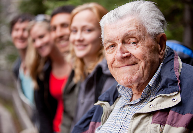 Group Transport - Lancashire Community Transport